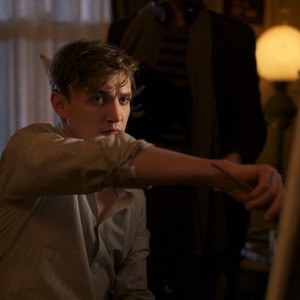 Kyle Gallner Beautiful Creatures Larkin