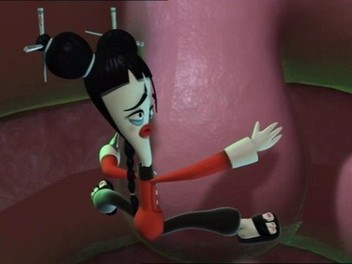 socky chooks coloring pages