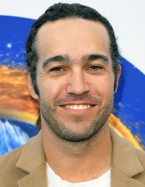 Pete Wentz - Rotten Tomatoes