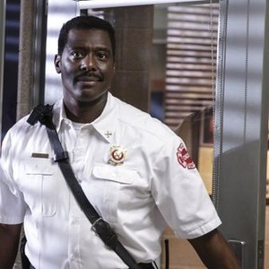 Eamonn Walker - Rotten Tomatoes