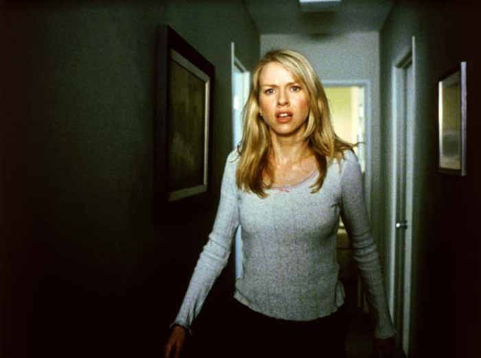 The Ring: Trailer 1 - Trailers & Videos - Rotten Tomatoes