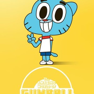 The Gumball Chronicles - Rotten Tomatoes