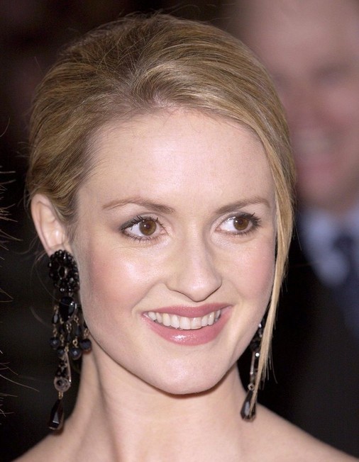 Katy Carmichael - Rotten Tomatoes