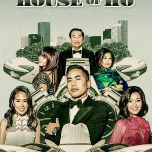 House of Ho - Rotten Tomatoes