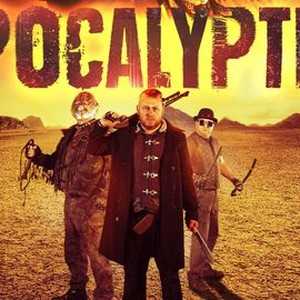 Apocalyptic 2077 - Rotten Tomatoes