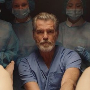 False Positive - Rotten Tomatoes