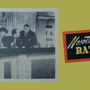 Nosotros los rateros - Rotten Tomatoes