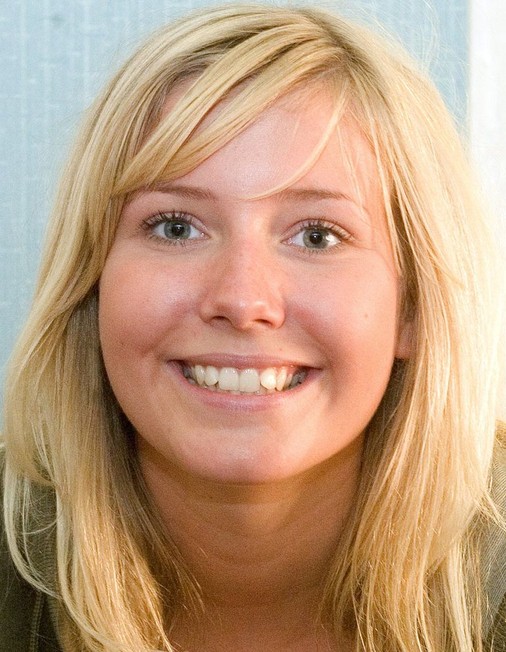 Carla Mickelborg - Rotten Tomatoes