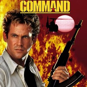 Chain of Command - Rotten Tomatoes