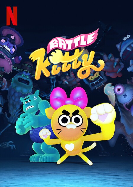 Battle Kitty | Rotten Tomatoes