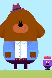 Hey Duggee: Season 3, Episode 31 - Rotten Tomatoes