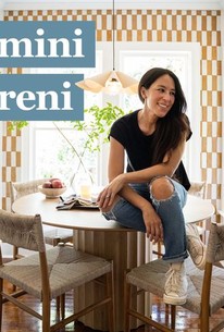 Mini Reni: Season 1 | Rotten Tomatoes