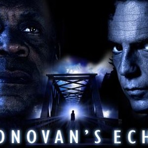 Donovan's Echo - Rotten Tomatoes