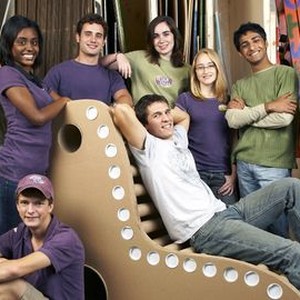 Design Squad: Season 2, Episode 12 - Rotten Tomatoes