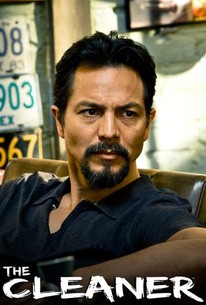 The Cleaner - Rotten Tomatoes