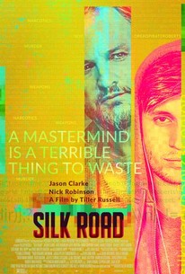 Silk Road | Rotten Tomatoes
