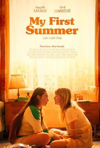 My First Summer | Rotten Tomatoes