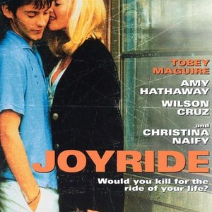 Joyride - Rotten Tomatoes
