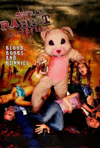 Serial Rabbit 3: Splitting Hares | Rotten Tomatoes