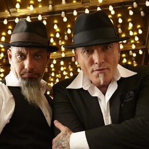 Dirk Vermin - Rotten Tomatoes