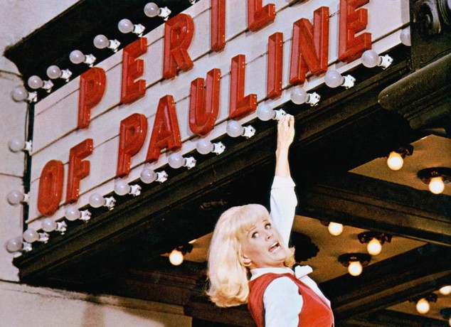 Pam Austin Actress 60 Photos - Moonagedaydream.film