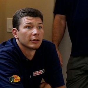 Colby Donaldson - Rotten Tomatoes