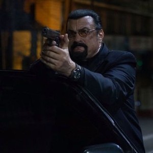 General Commander - Rotten Tomatoes