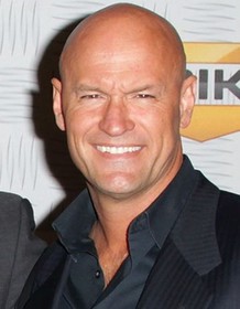 Richard Machowicz - Rotten Tomatoes