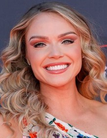 Chari Hawkins - Rotten Tomatoes