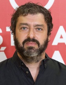 Victor Garcia Leon | Rotten Tomatoes