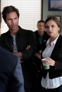 Perception: Season 2, Episode 3 | Rotten Tomatoes