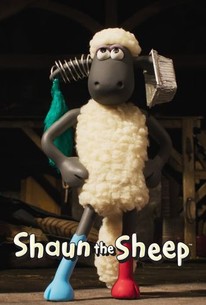 Shaun, vita da pecora: Season 7 | Rotten Tomatoes