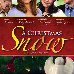 A Christmas Snow - Rotten Tomatoes