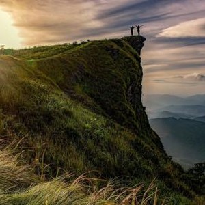 Port Protection Alaska - Rotten Tomatoes