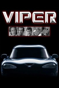 Viper (1994) | Rotten Tomatoes