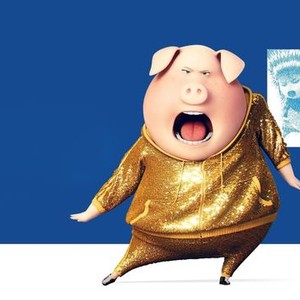 Sing - Rotten Tomatoes