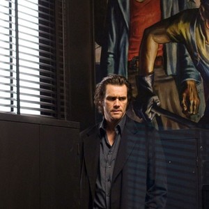 The Number 23 - Rotten Tomatoes