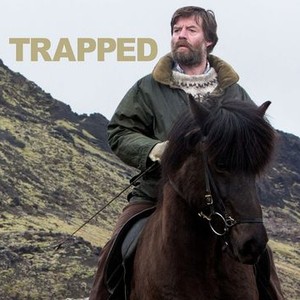 Trapped - Rotten Tomatoes