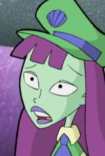 Cyberchase: Season 1, Episode 16 - Rotten Tomatoes