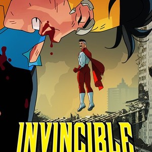 Invincible - Rotten Tomatoes