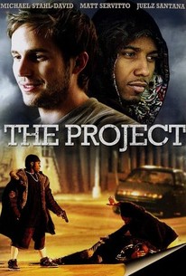 The Project | Rotten Tomatoes