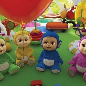 Teletubbies: Season 1, Episode 20 - Rotten Tomatoes