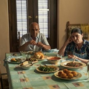 From Scratch - Rotten Tomatoes