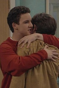 Boy Meets World: Season 4, Episode 21 | Rotten Tomatoes