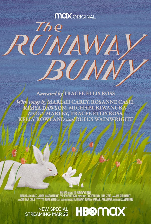 The Runaway Bunny | Rotten Tomatoes