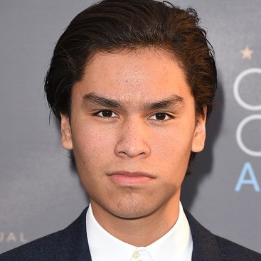 Forrest Goodluck - Rotten Tomatoes