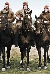 America in Color: Season 2, Episode 4 | Rotten Tomatoes