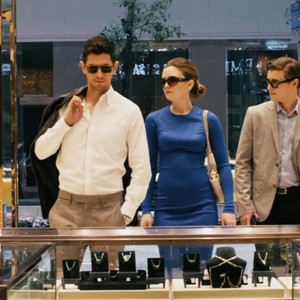 Callan McAuliffe - Rotten Tomatoes