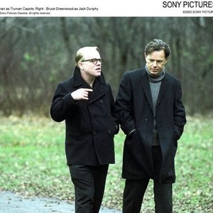 Capote - Rotten Tomatoes