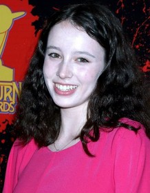 Hannah Devlin | Rotten Tomatoes